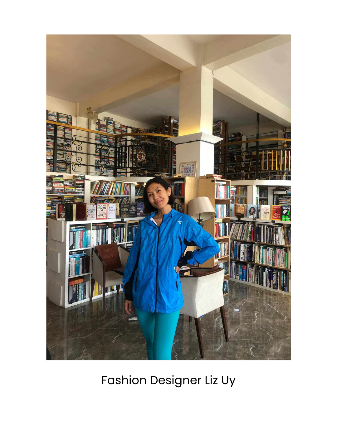 Bookchigo - Buy books by weight